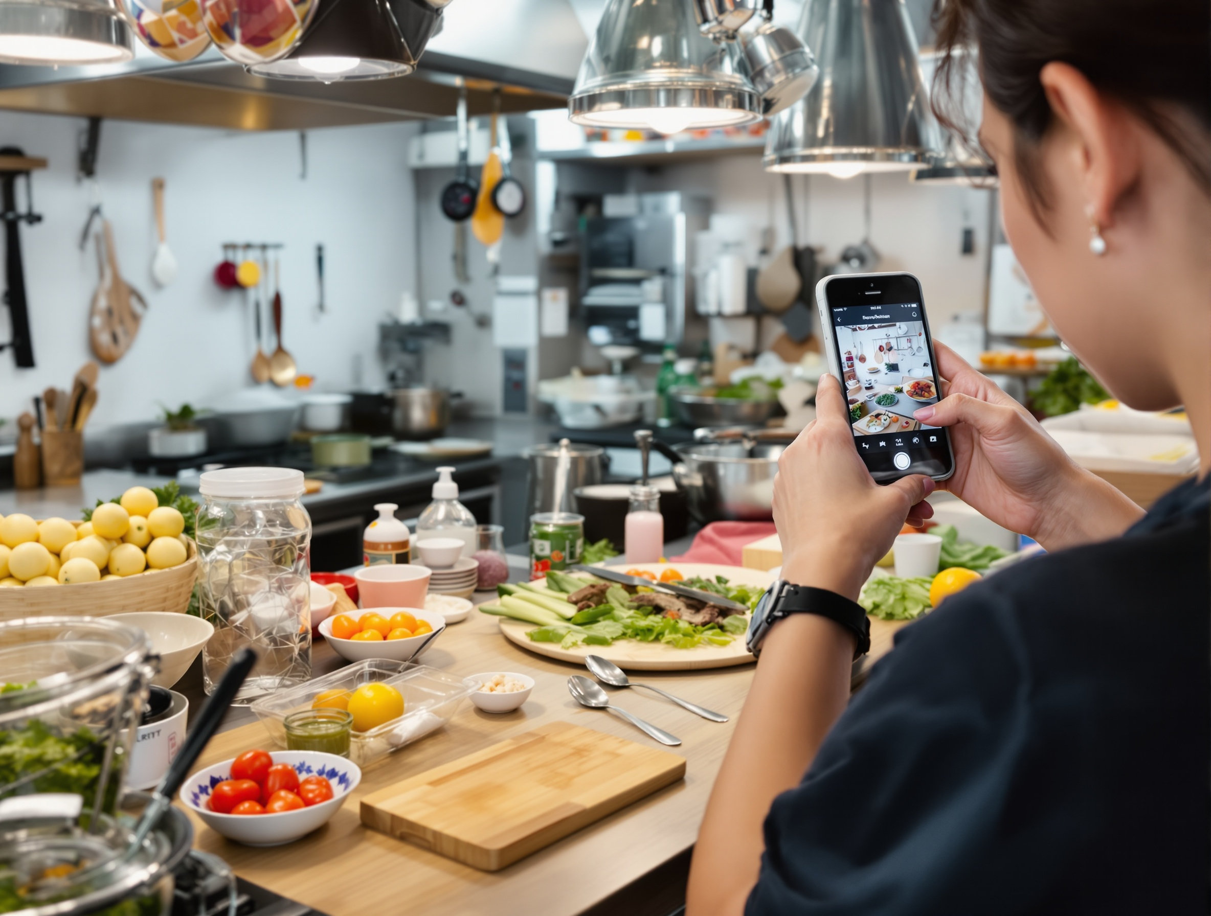 aichefbuddy - Your Personal AI Cooking Assistant