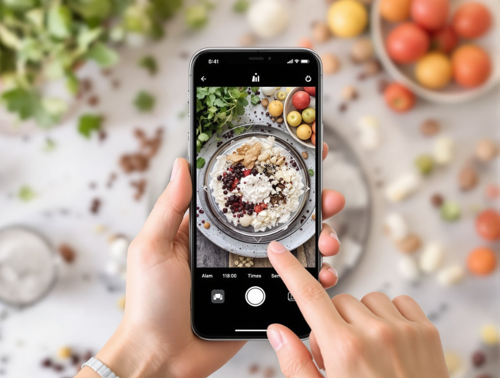 aichefbuddy - Your Personal AI Cooking Assistant