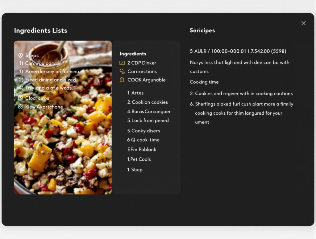 aichefbuddy - Your Personal AI Cooking Assistant